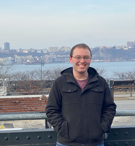 About – Michael Coppola – Medium
