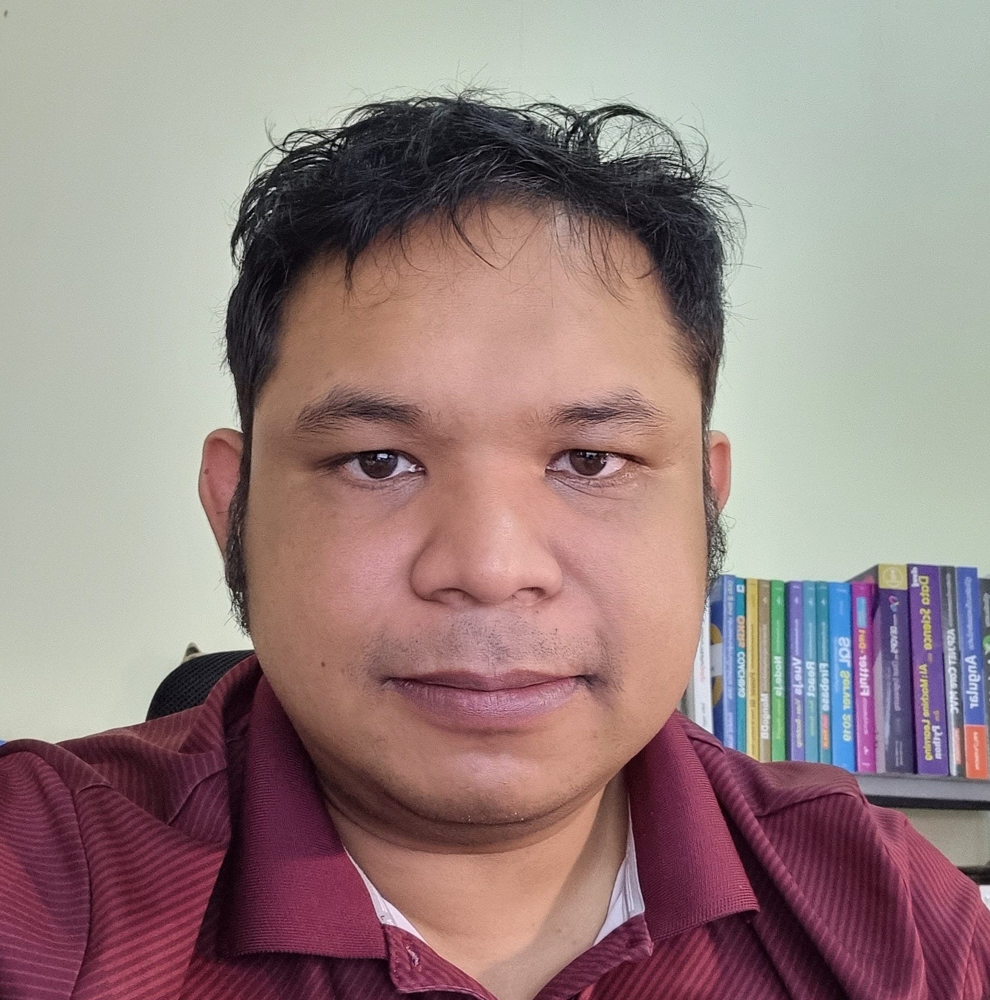 About – Piyanat Nimkhuntod – Medium