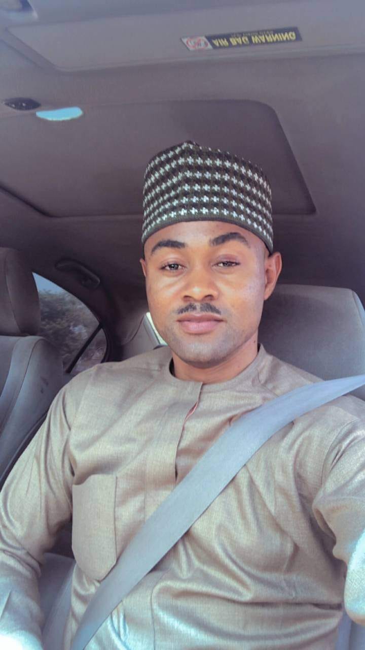 Ifeanyi stephen ibe – Medium