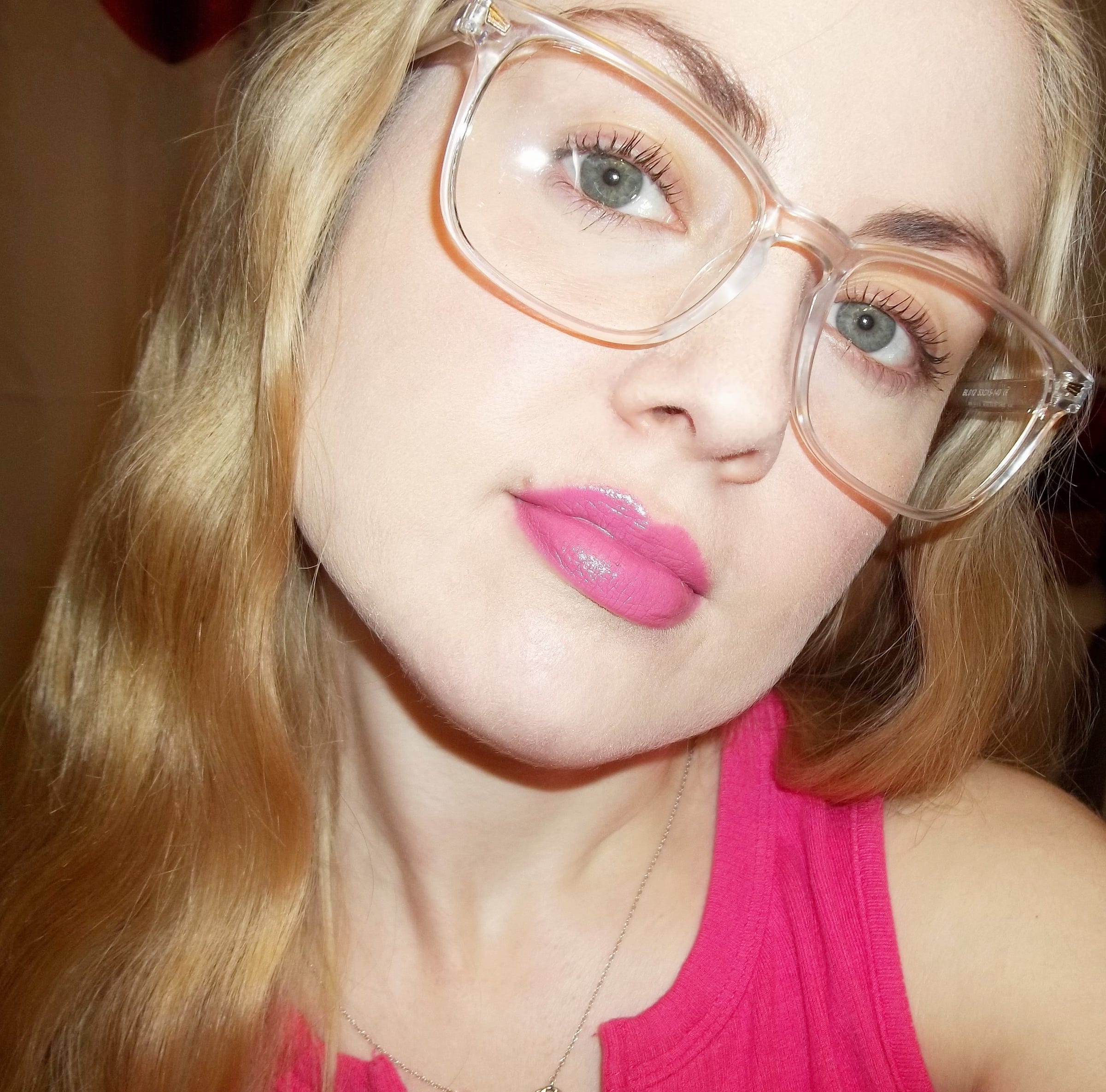 Michelle Short – Medium