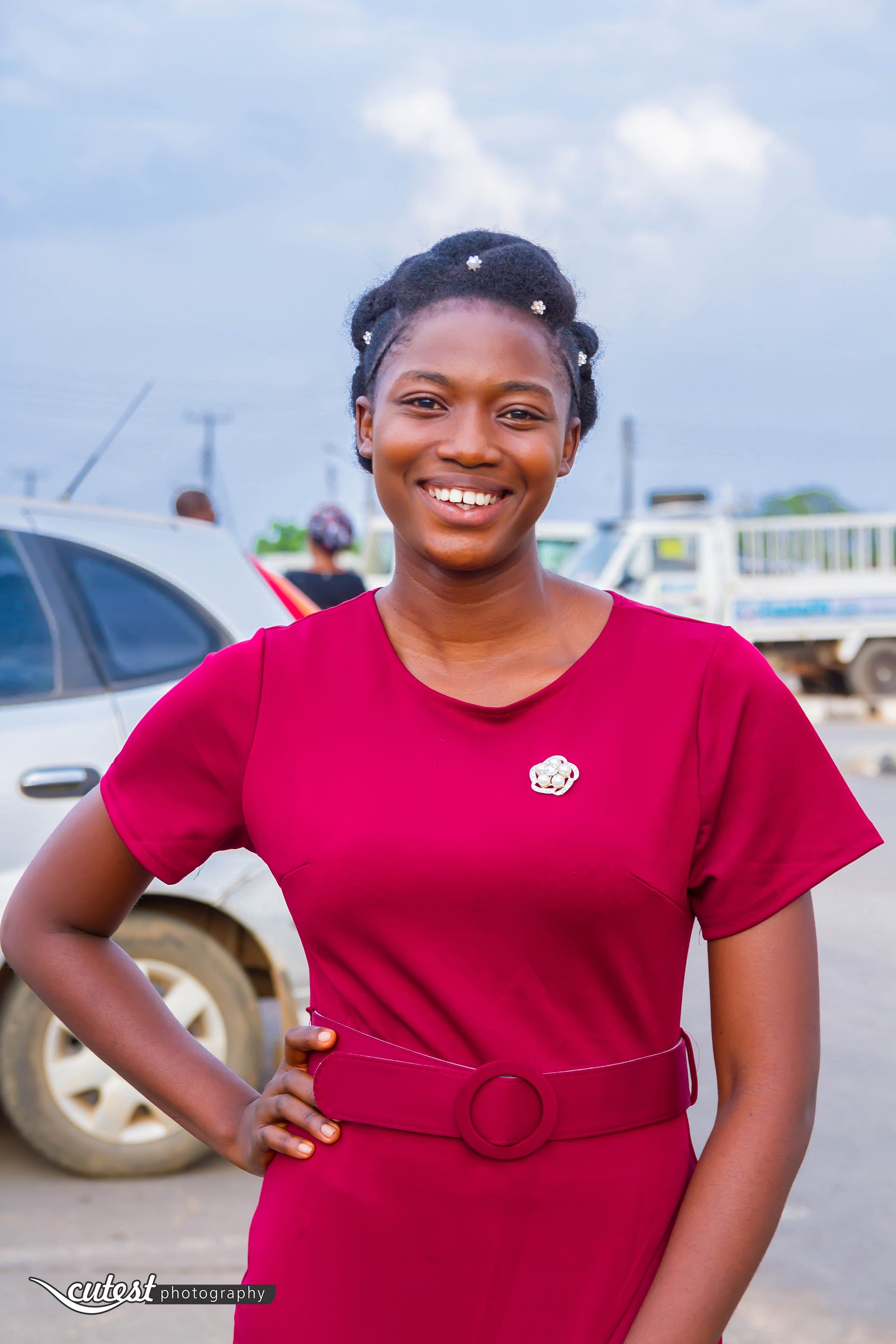 Ifeoluwa Abidoye – Medium
