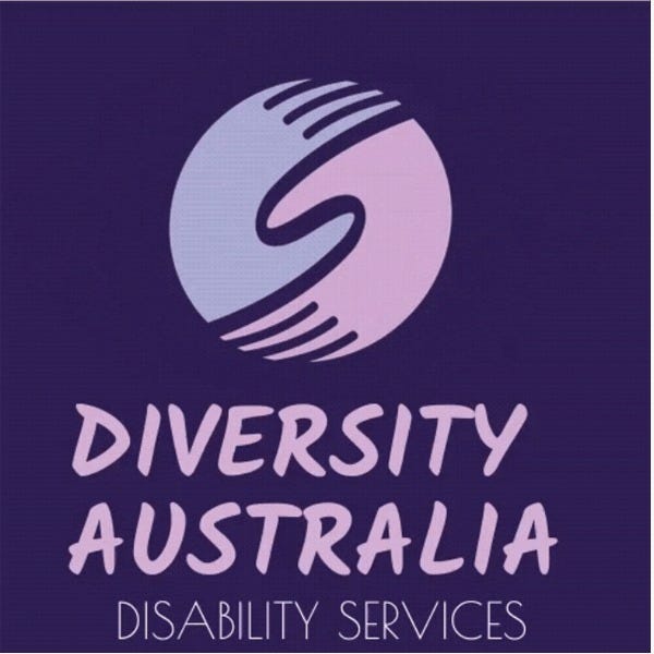 Diversity Australia Disability Services – Medium