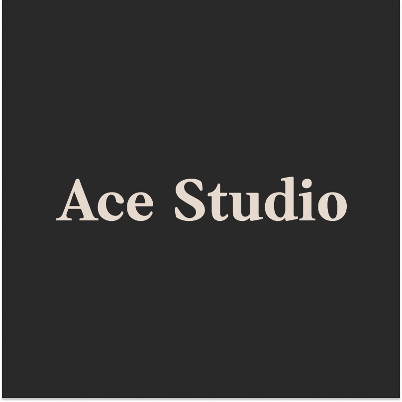 Ace Studio – Medium