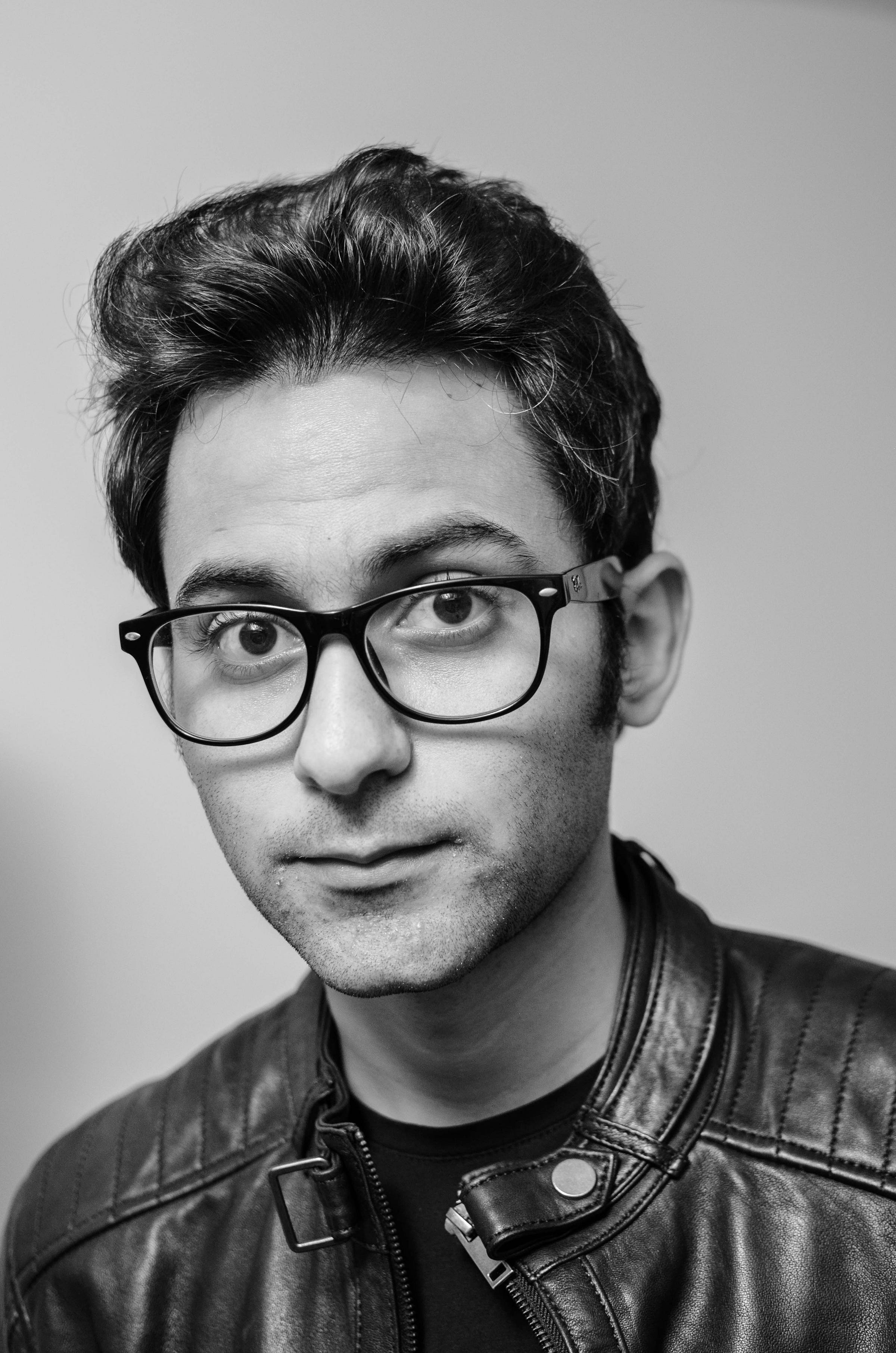 Amir Guirguis – Medium