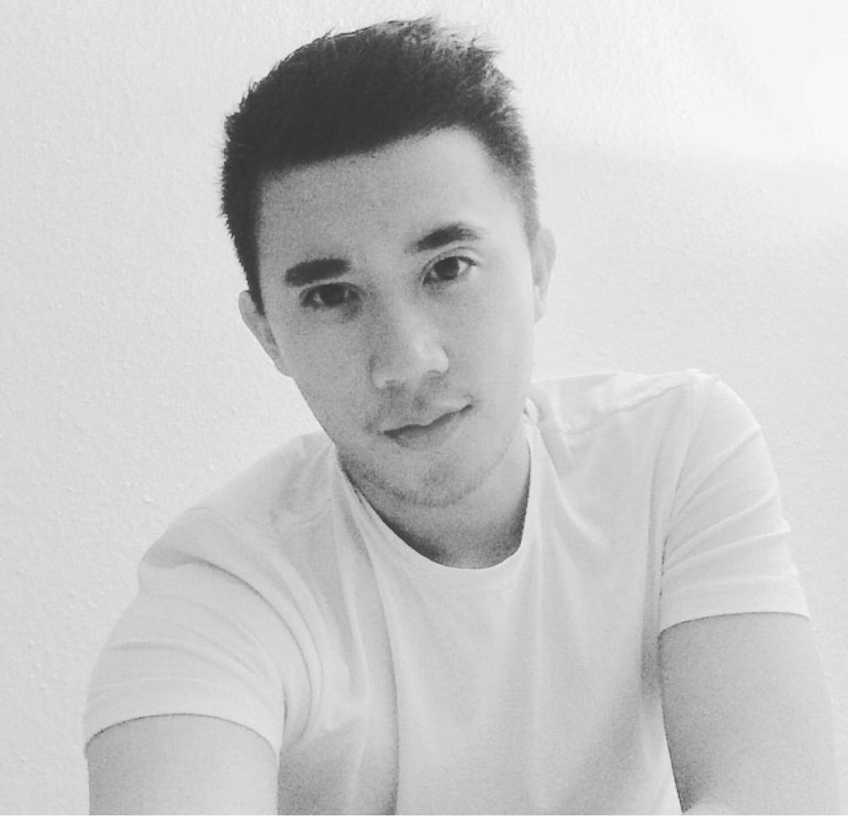 About – Michael Huynh – Medium