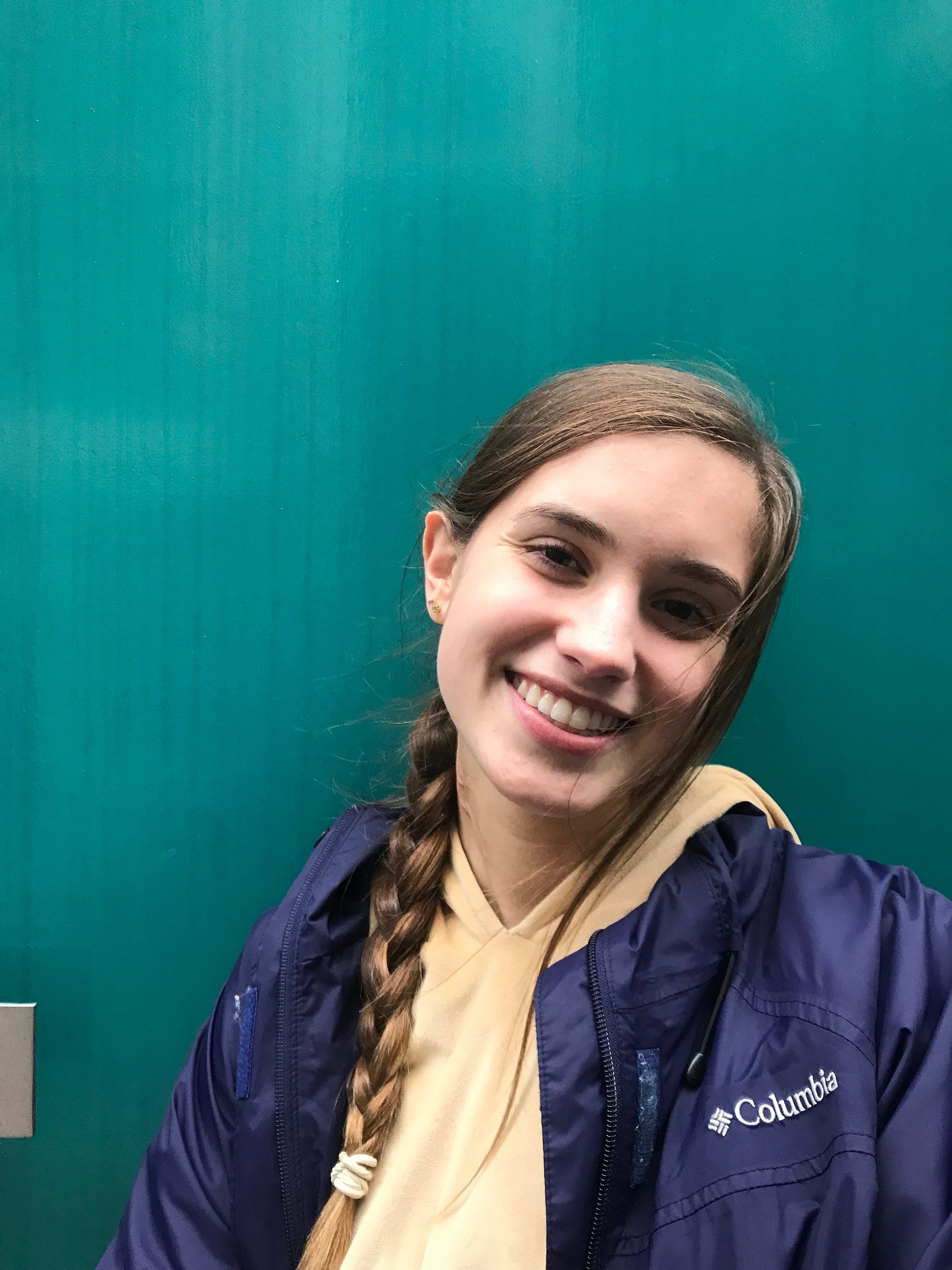 About – Lauren Appolonia – Medium