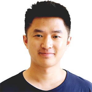Junting Guo – Medium