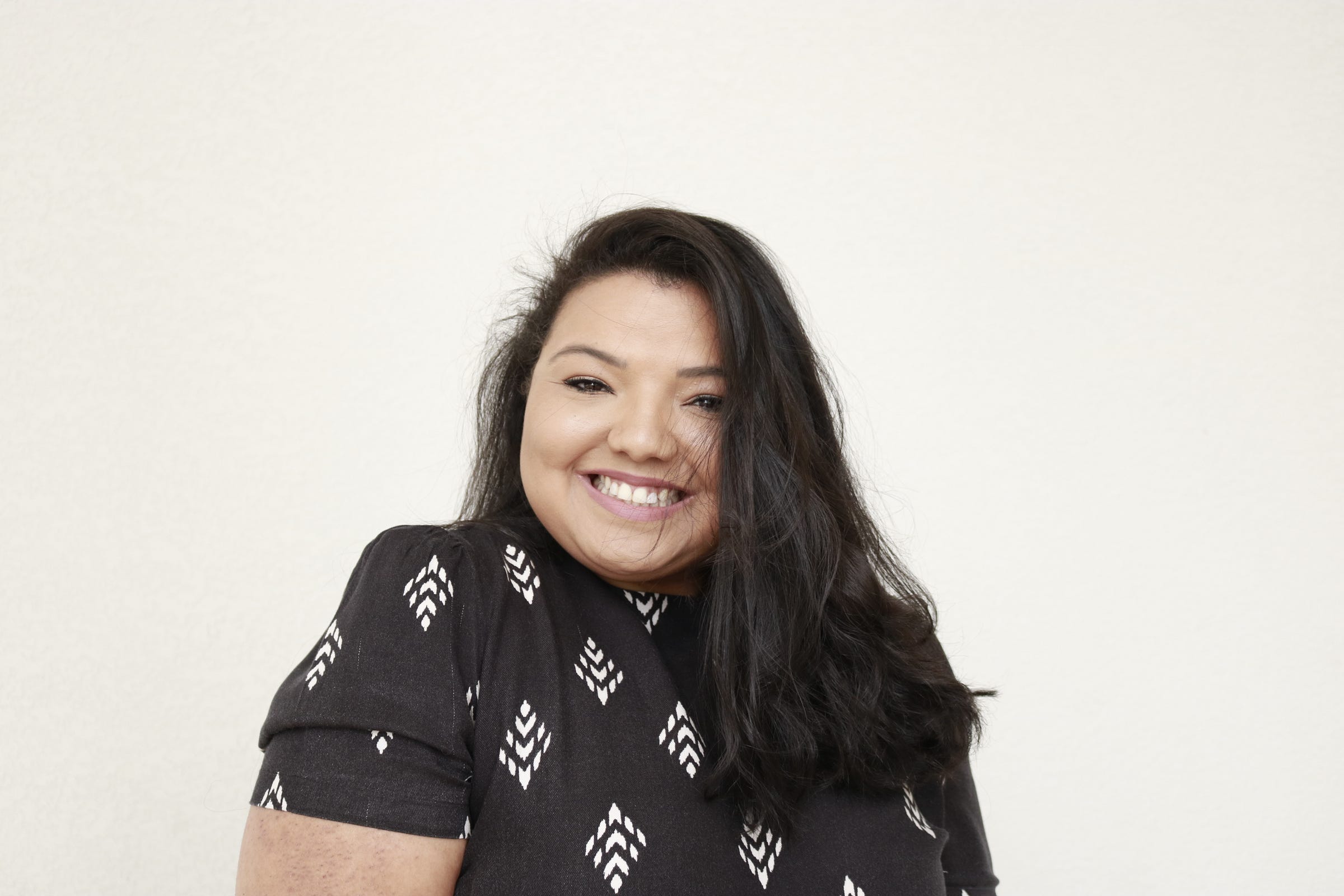 Mariana Pontinha – Medium
