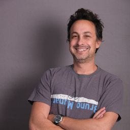 shay keren on Medium curated some lists