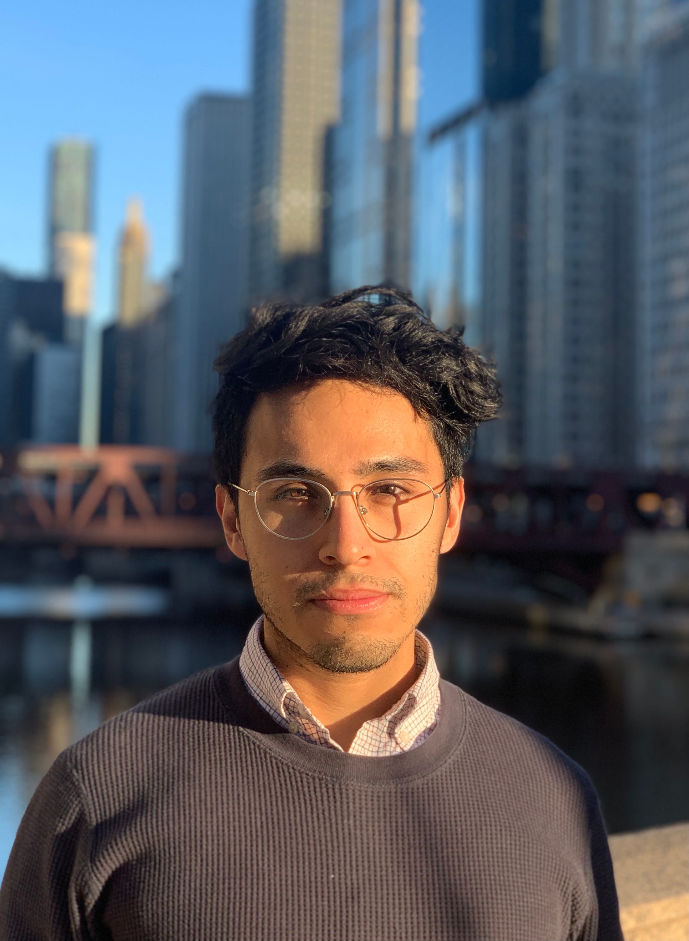 About – Jacob Sanchez – Medium