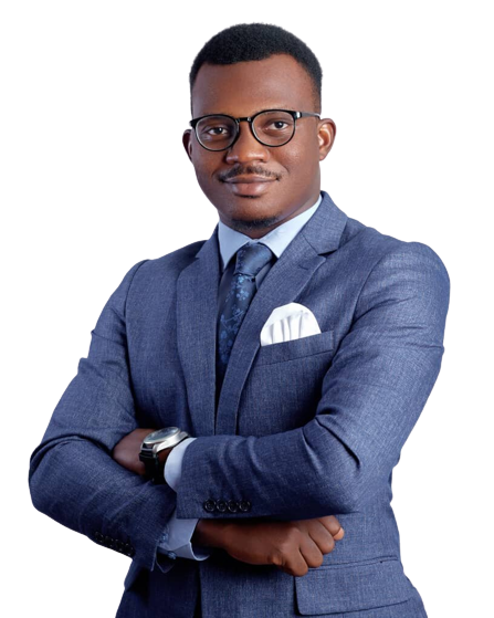 EGBETOLA OLUWASOLA – Medium