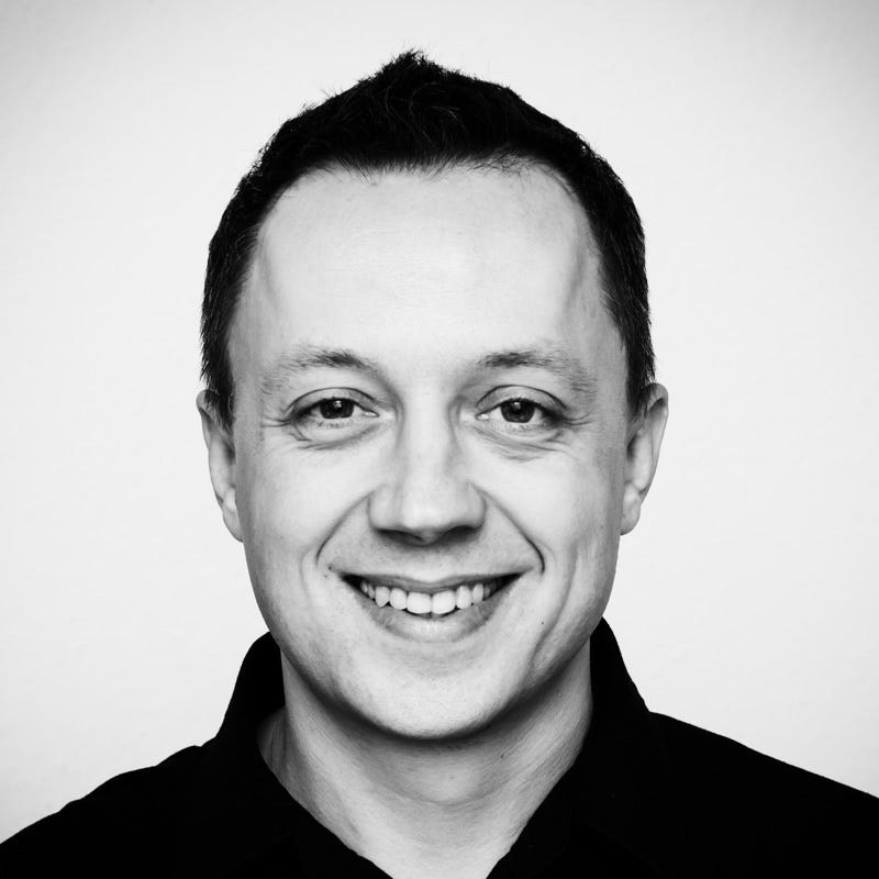 Piotr Kuczynski – Medium