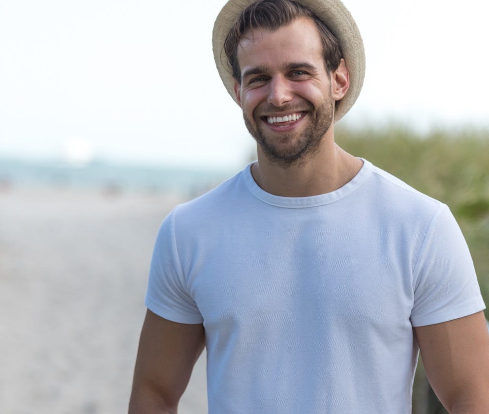 Patrick Van Negri – Medium