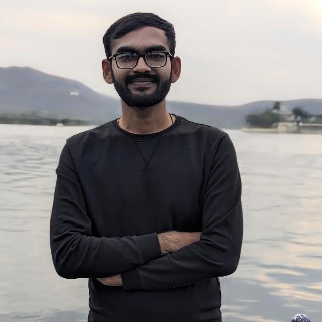 Jatin Bhuva – Medium