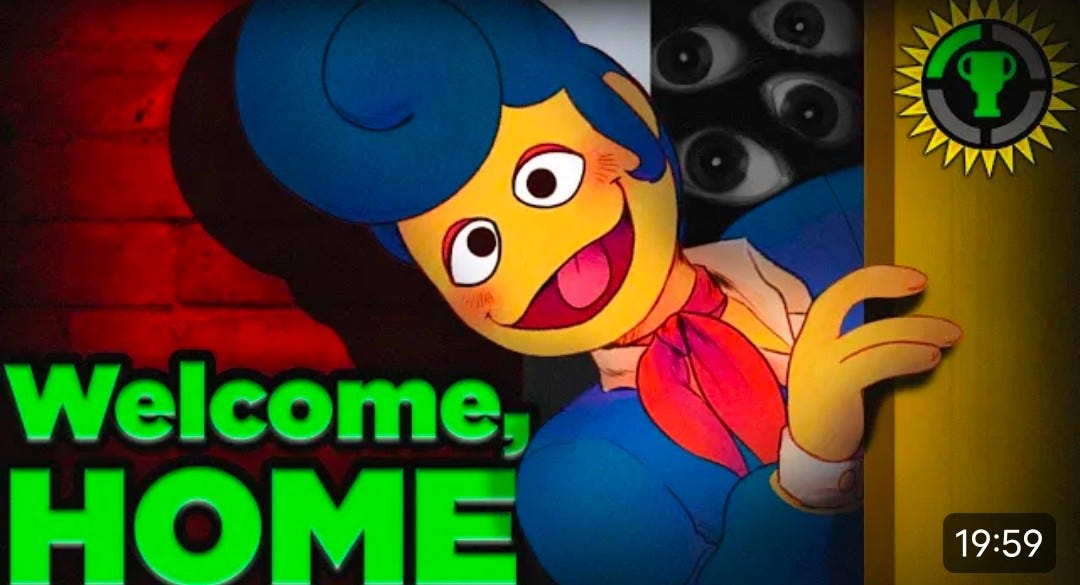 Welcome Home Website Official – Medium