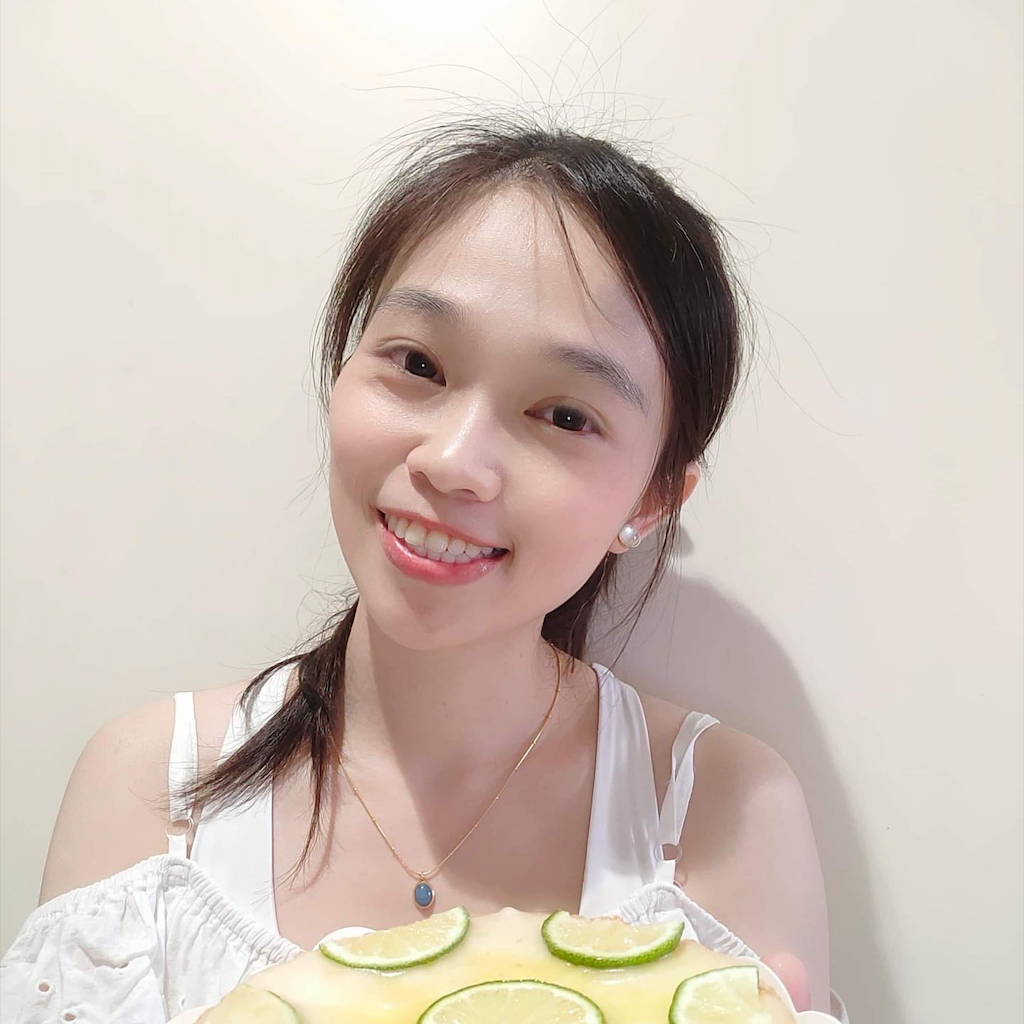 WenYa Huang – Medium