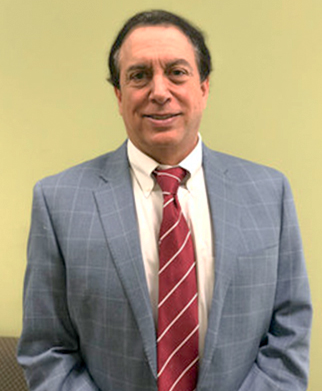 Doctor Bruce Grossinger – Medium