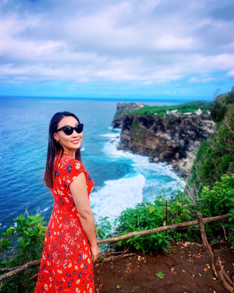 Uyanga Melody – Medium