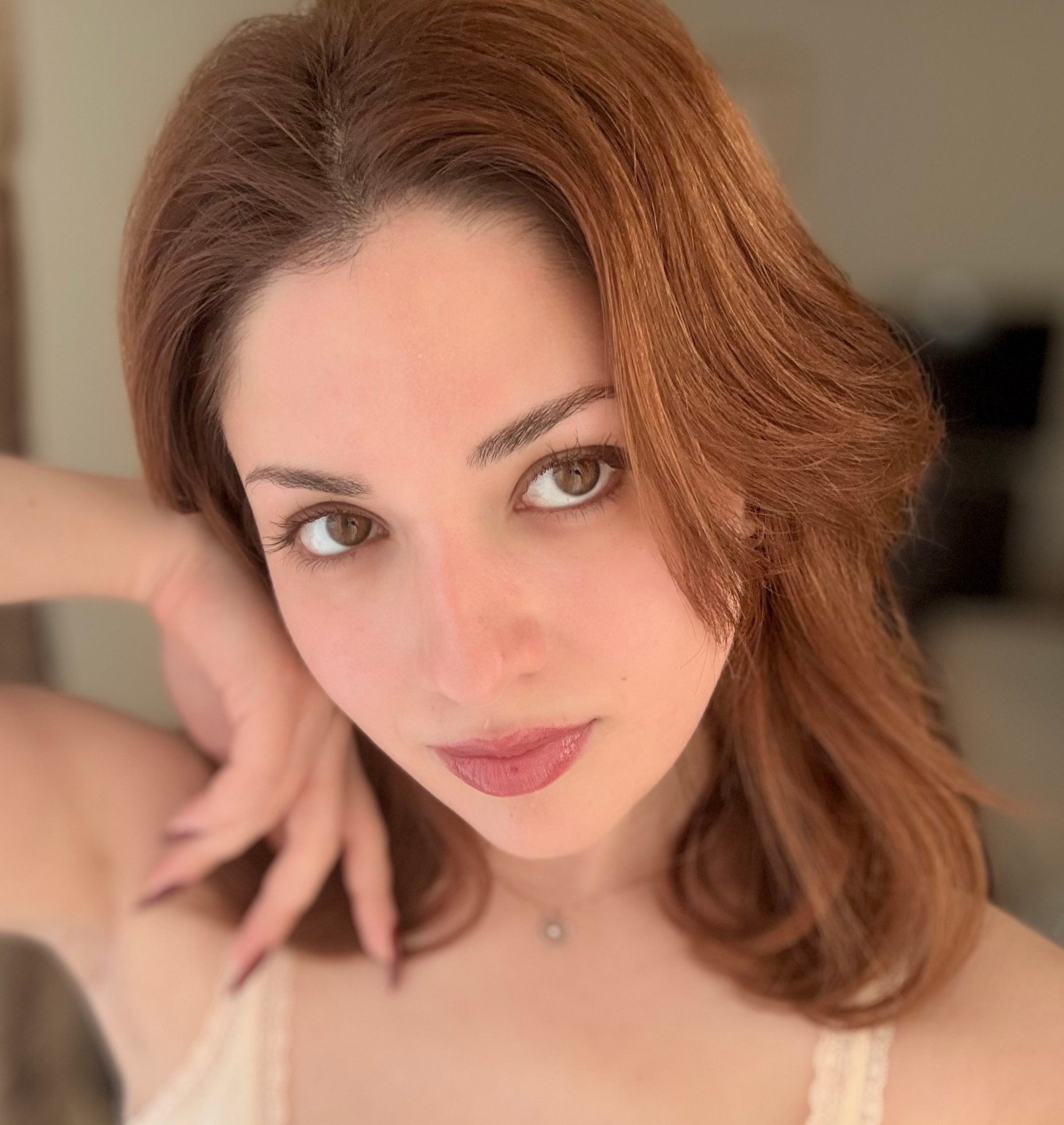 Maria Ibrahim – Medium