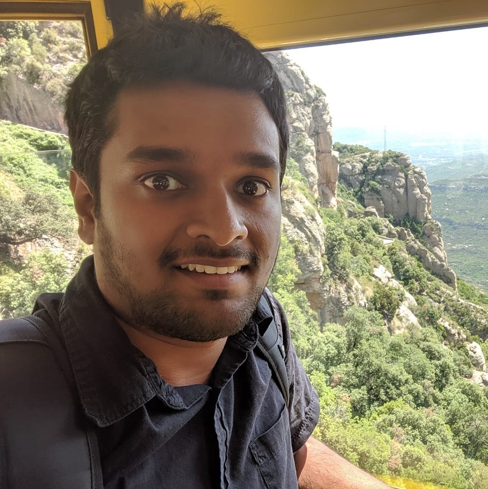 Isuru Fernando – Medium