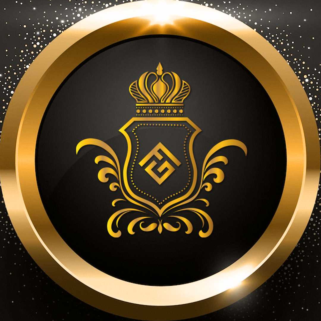 Federal Gold Coin – Medium