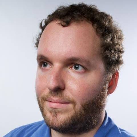 David Robin – Medium