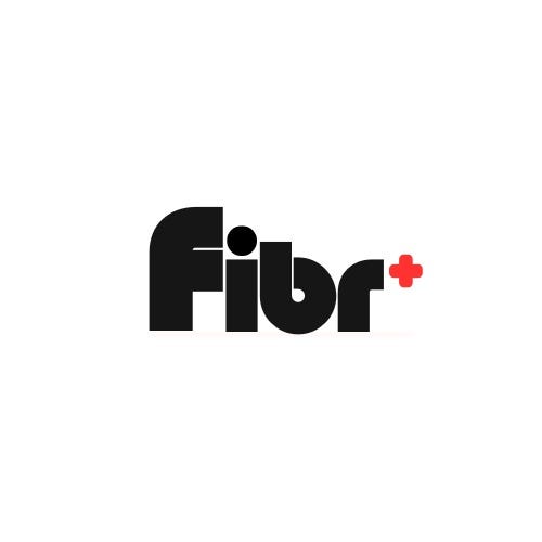 Fibr – Medium