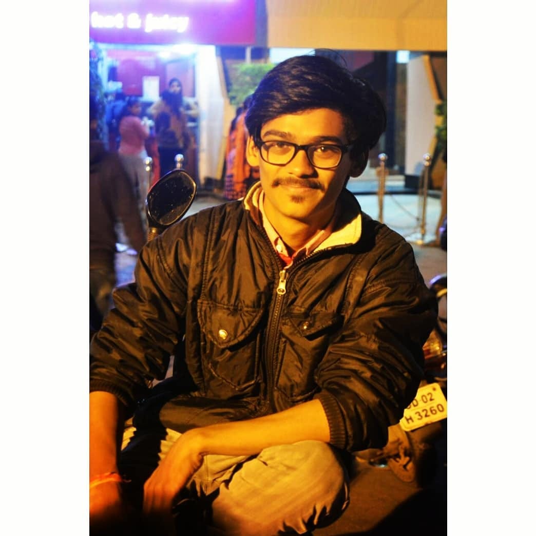 Pranay Khadane – Medium