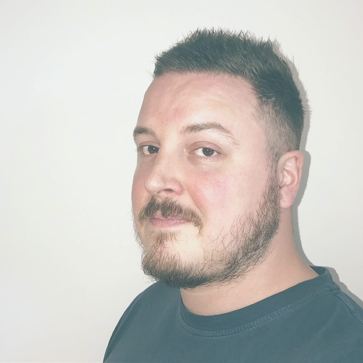 Elliott Clarkson – Medium