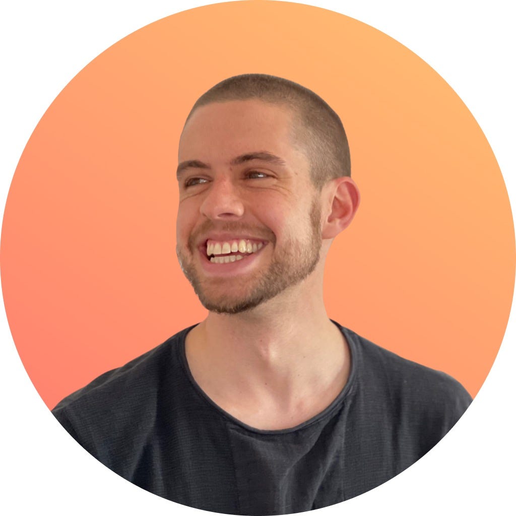 Cameron Price – Medium