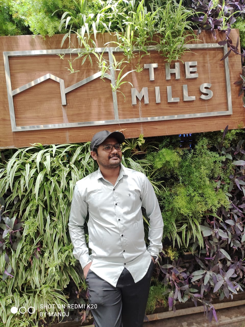 About – Manoj Gharge – Medium