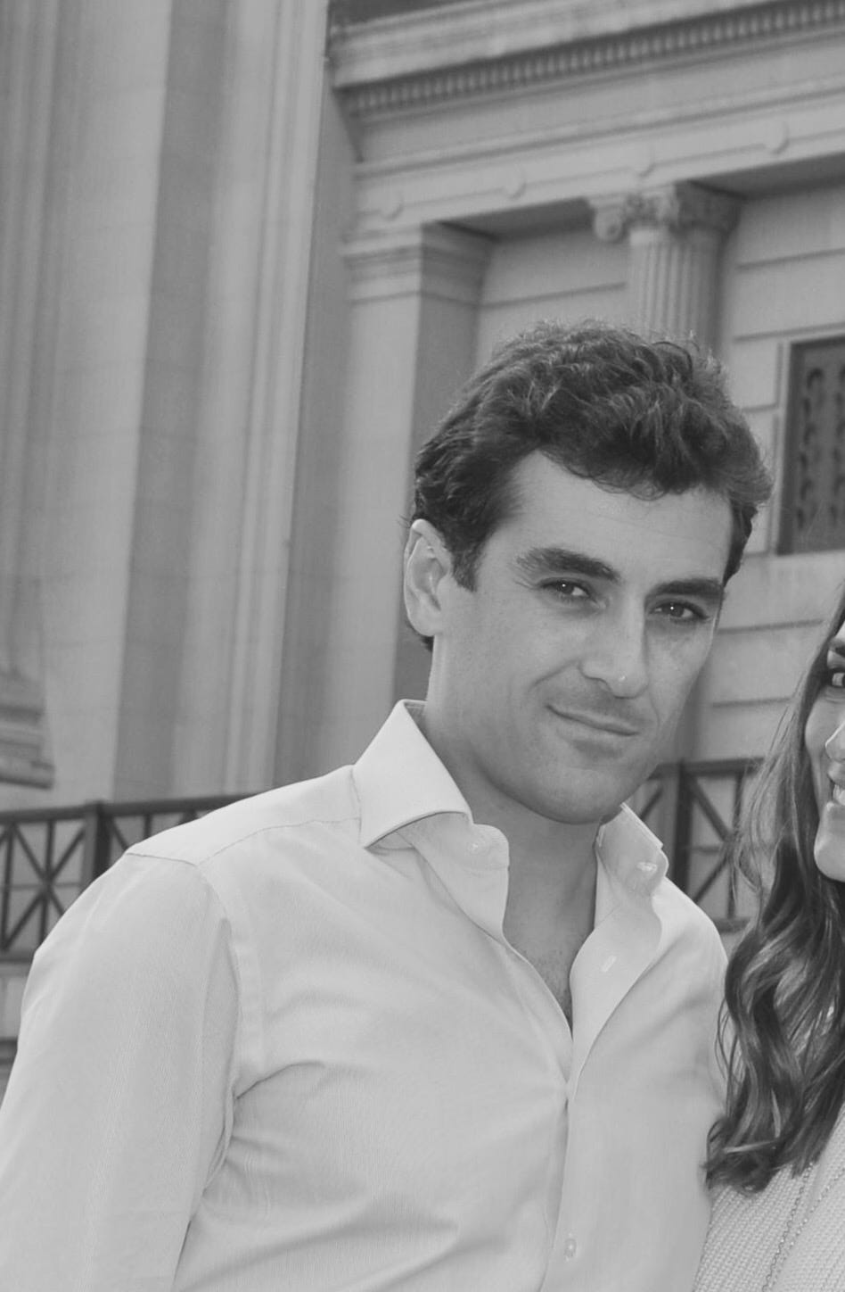 Elliot Cohen – Medium