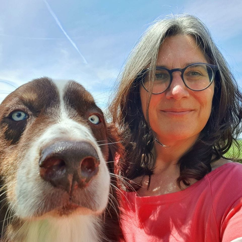 Corine Graham – Medium