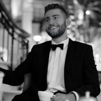 Emile Taylor – Medium