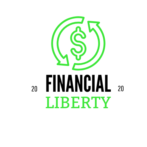 Financial Liberty – Medium