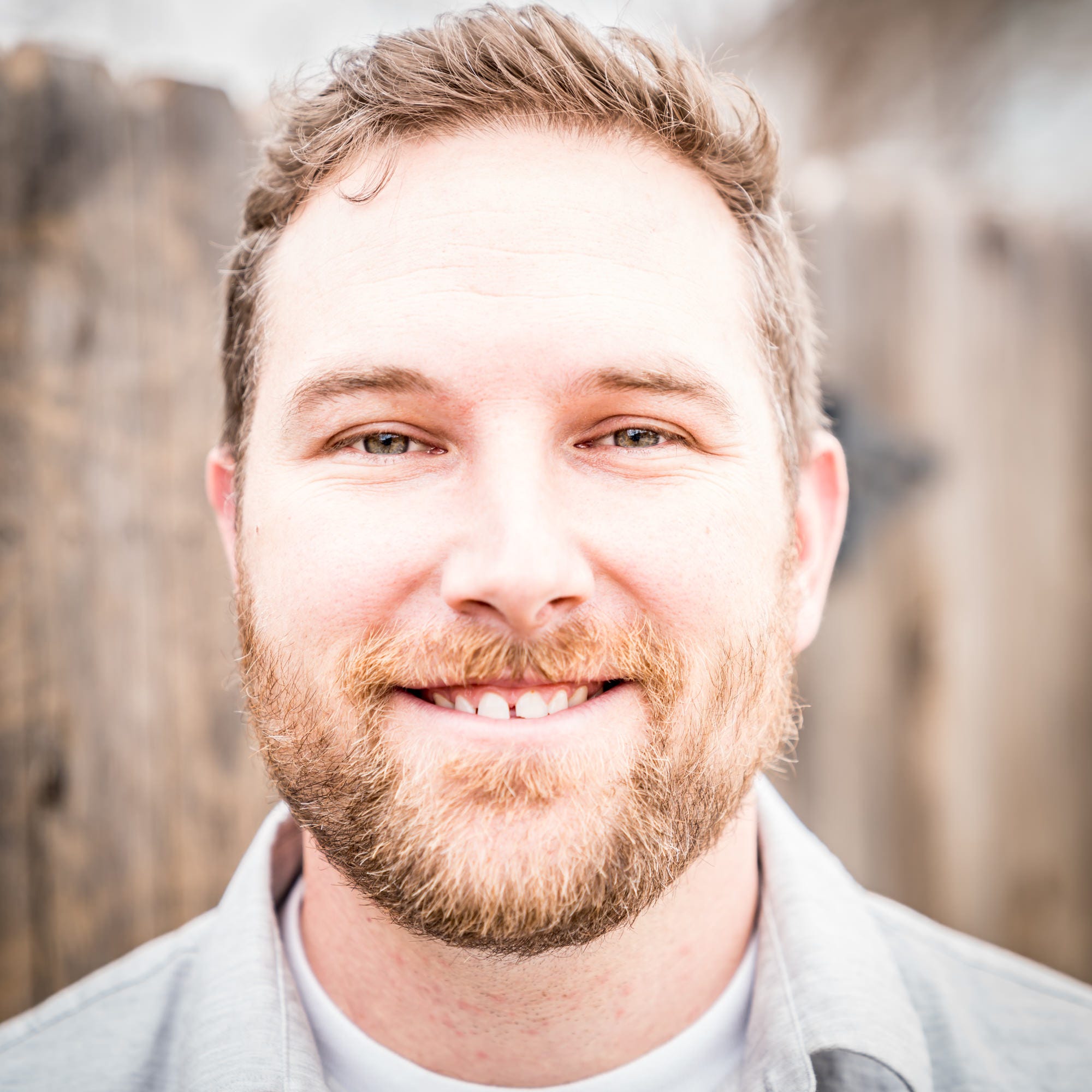 Matt Cottle – Medium