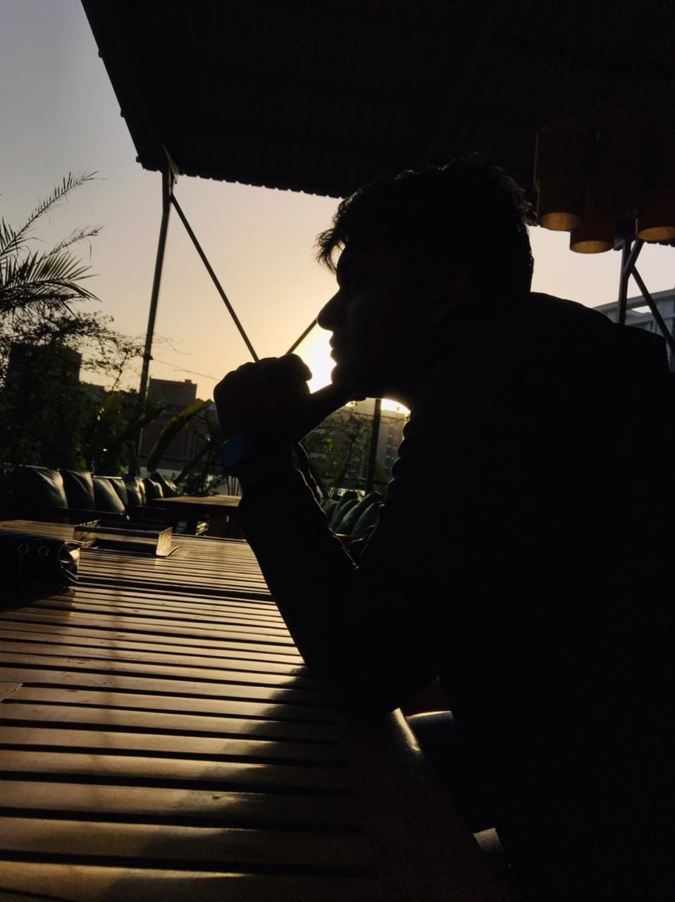 NIKHIL JAIN – Medium