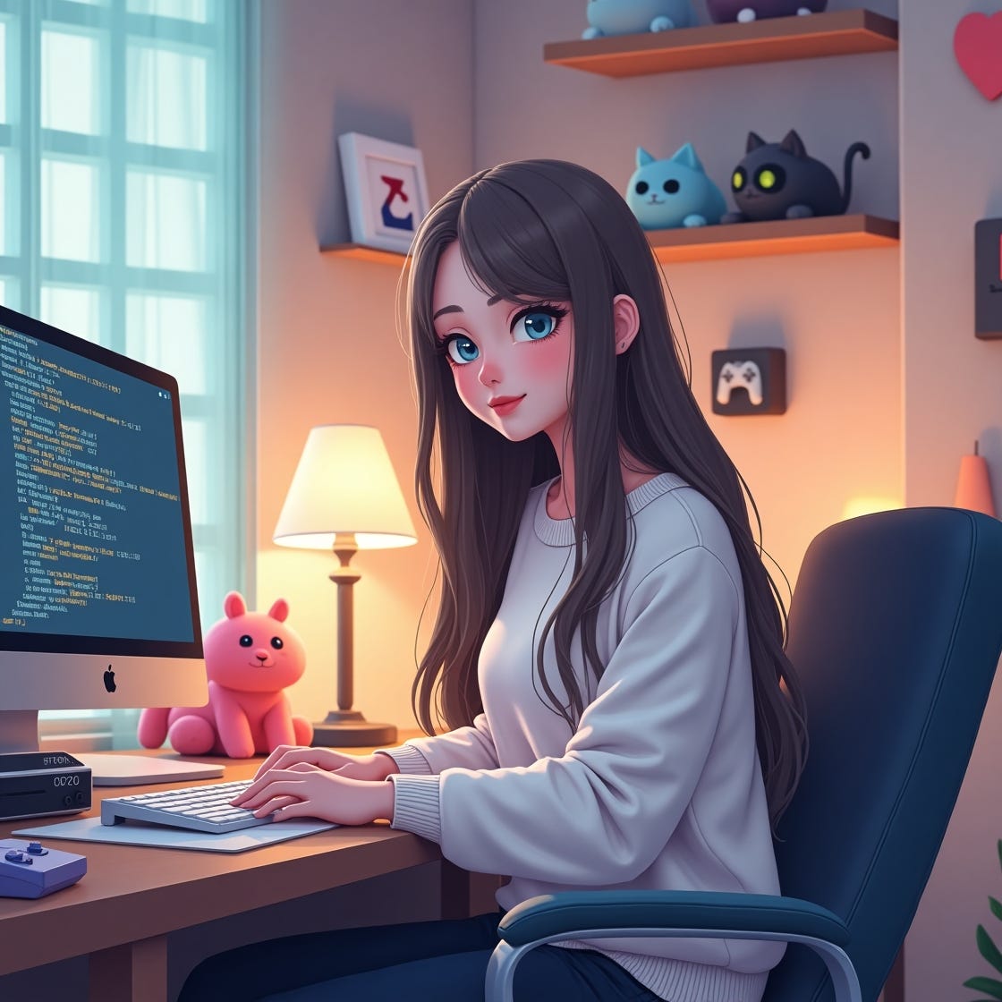 LNK_Games – Medium