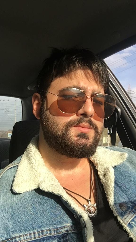 Deniz Oktay Tuncay – Medium