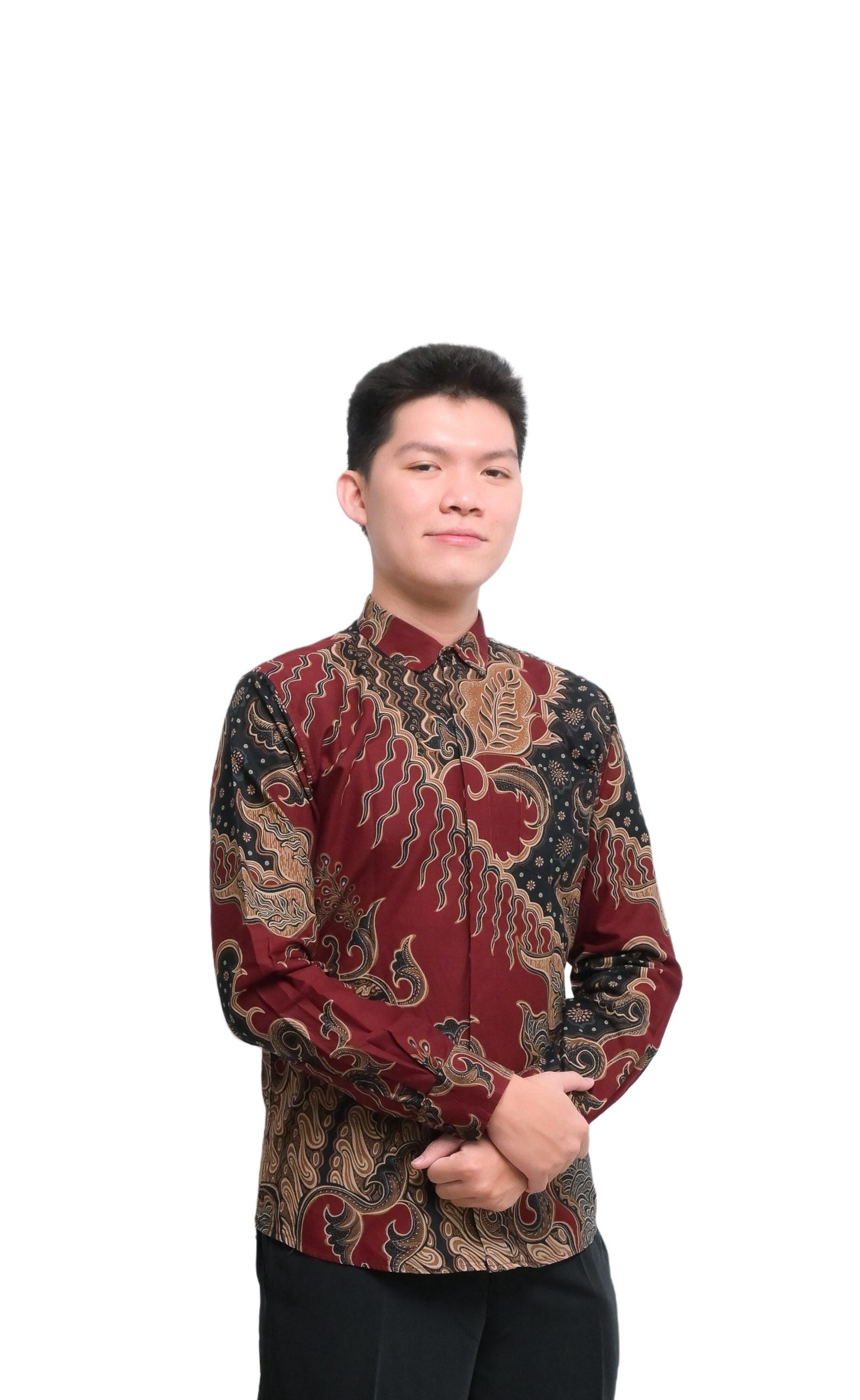 Weilie Winaldy Sugianlie – Medium