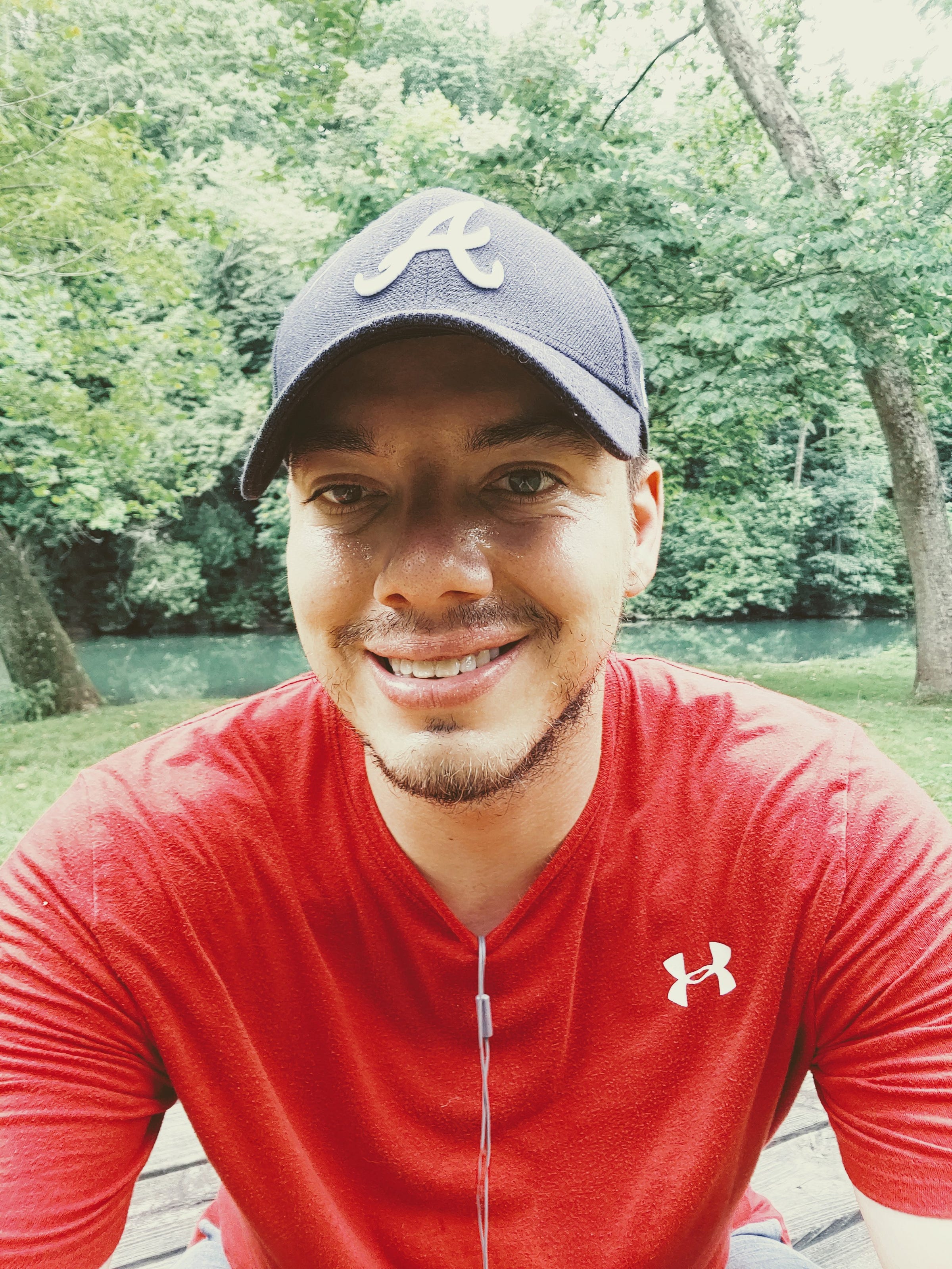 Blake Shields – Medium
