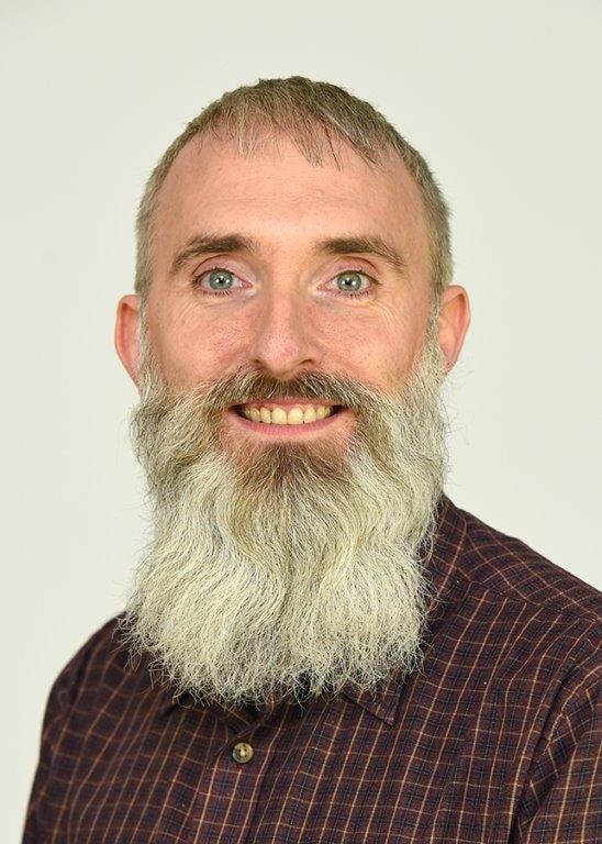 Kevin Lane Cork Ireland Medium