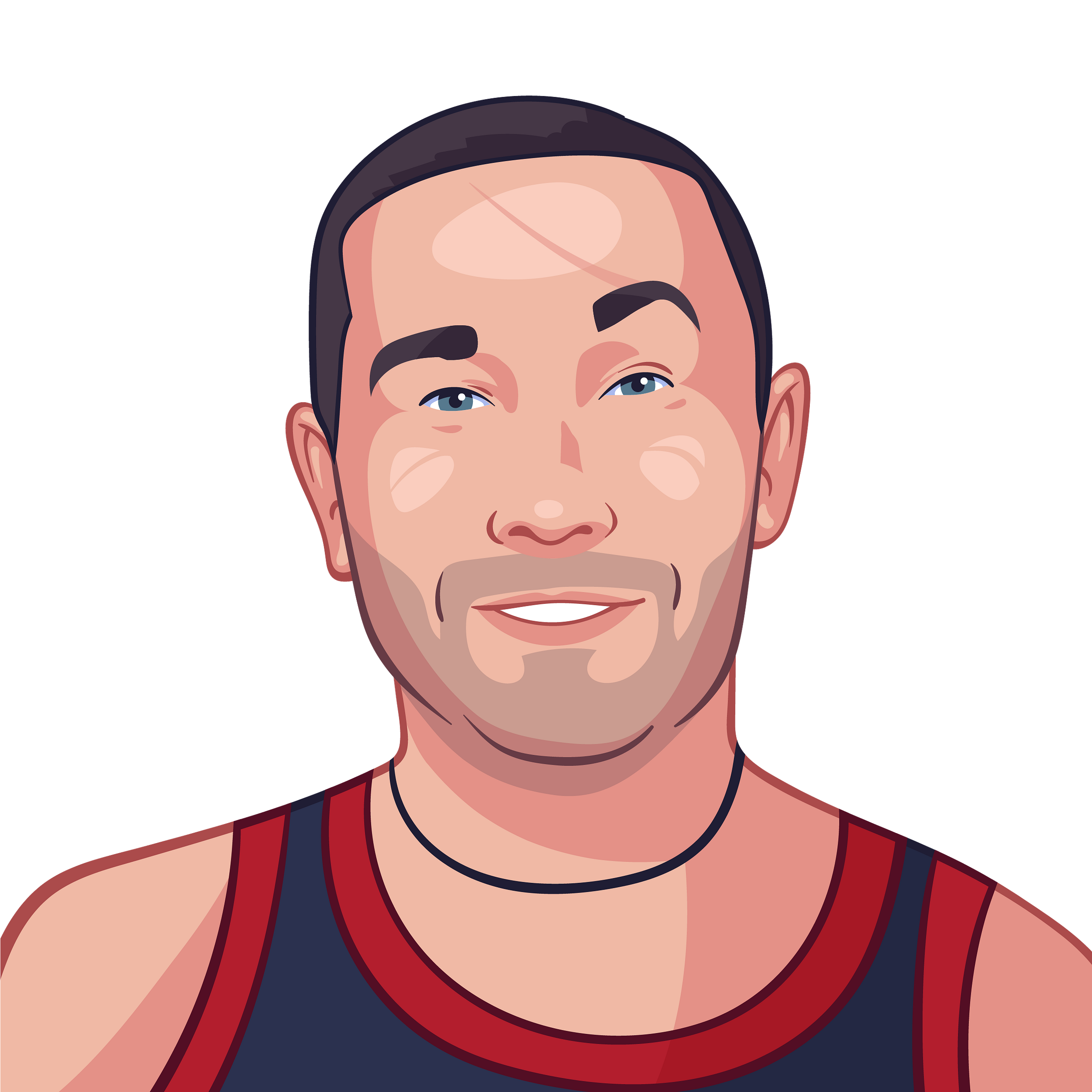 Scott McCallum – Medium