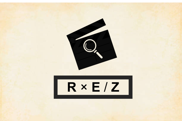 Rez – Medium