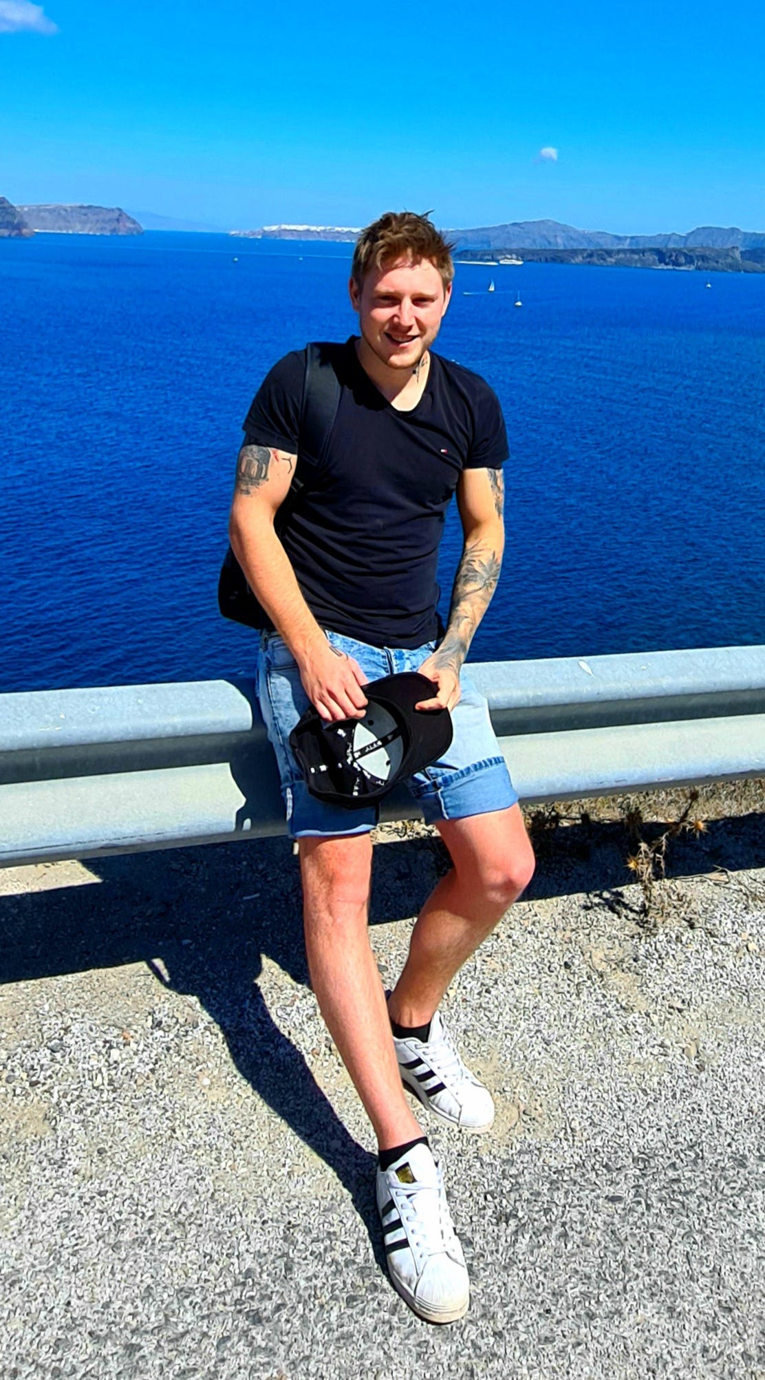 About – Kristian Bamburač – Medium