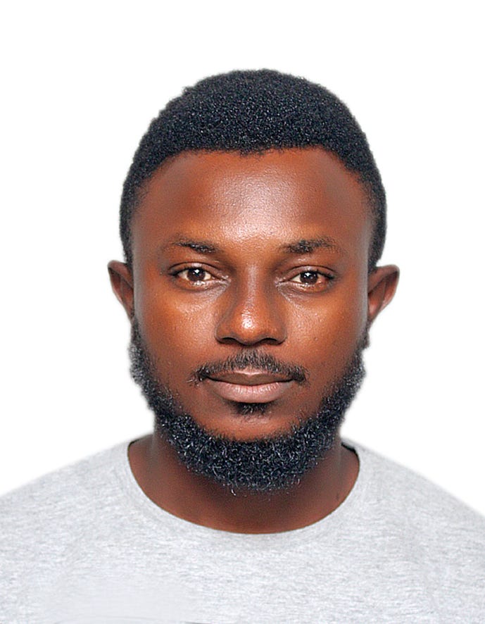 NNAMADIM UCHENNA – Medium