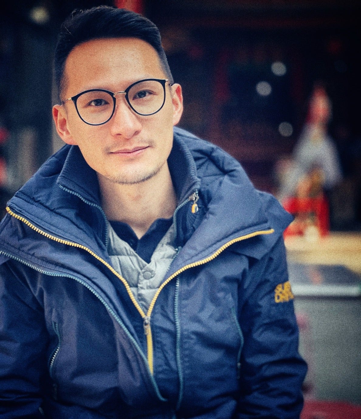 About – Terry Liu – Medium