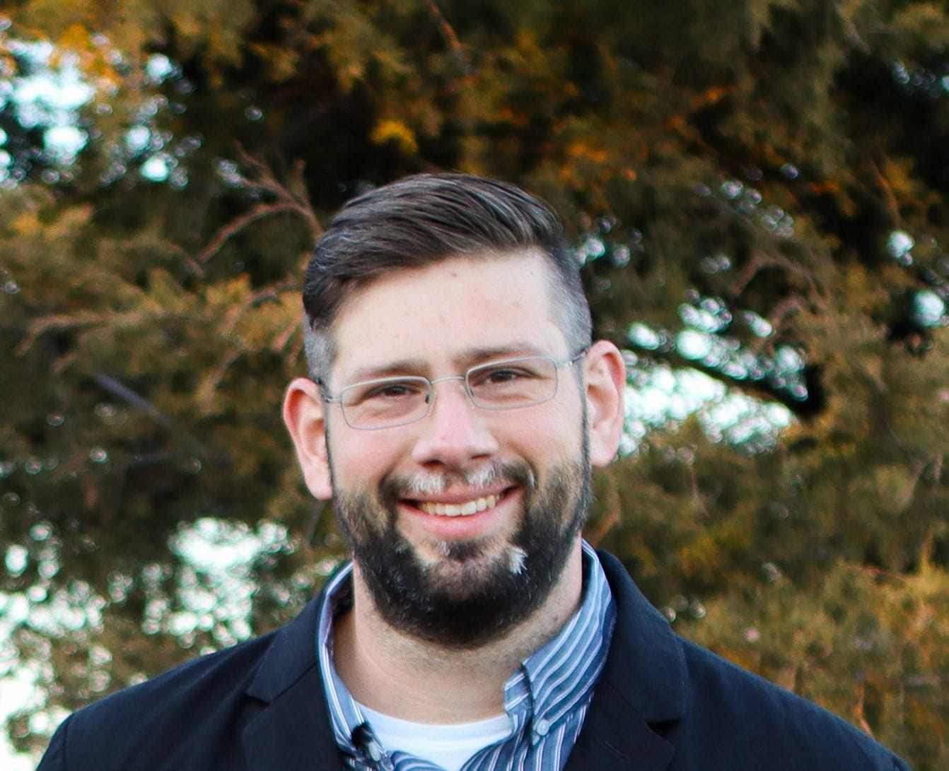 About – Brenton Froese – Medium