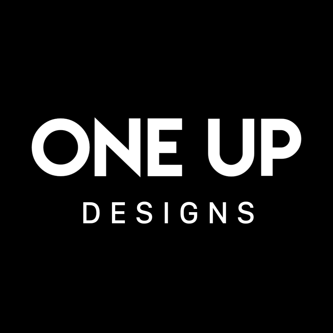 One Up Designs – Medium