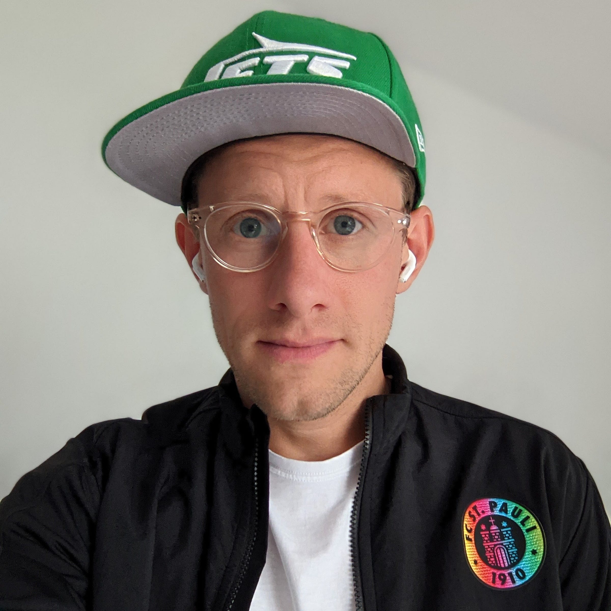 Patrick Aust – Medium